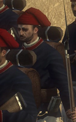 Abdul Haleem el-Idris | Historica Wiki | Fandom