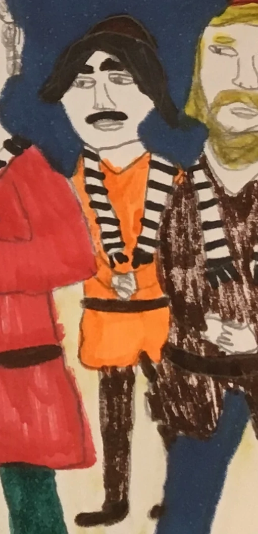 Aderet ben Miron | Historica Wiki | Fandom