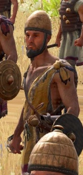 Agapios Kontellis | Historica Wiki | Fandom