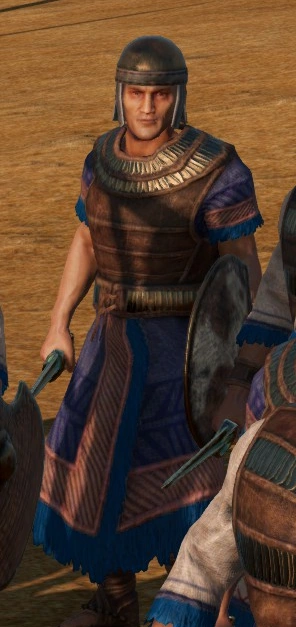 Akoren Sunay | Historica Wiki | Fandom