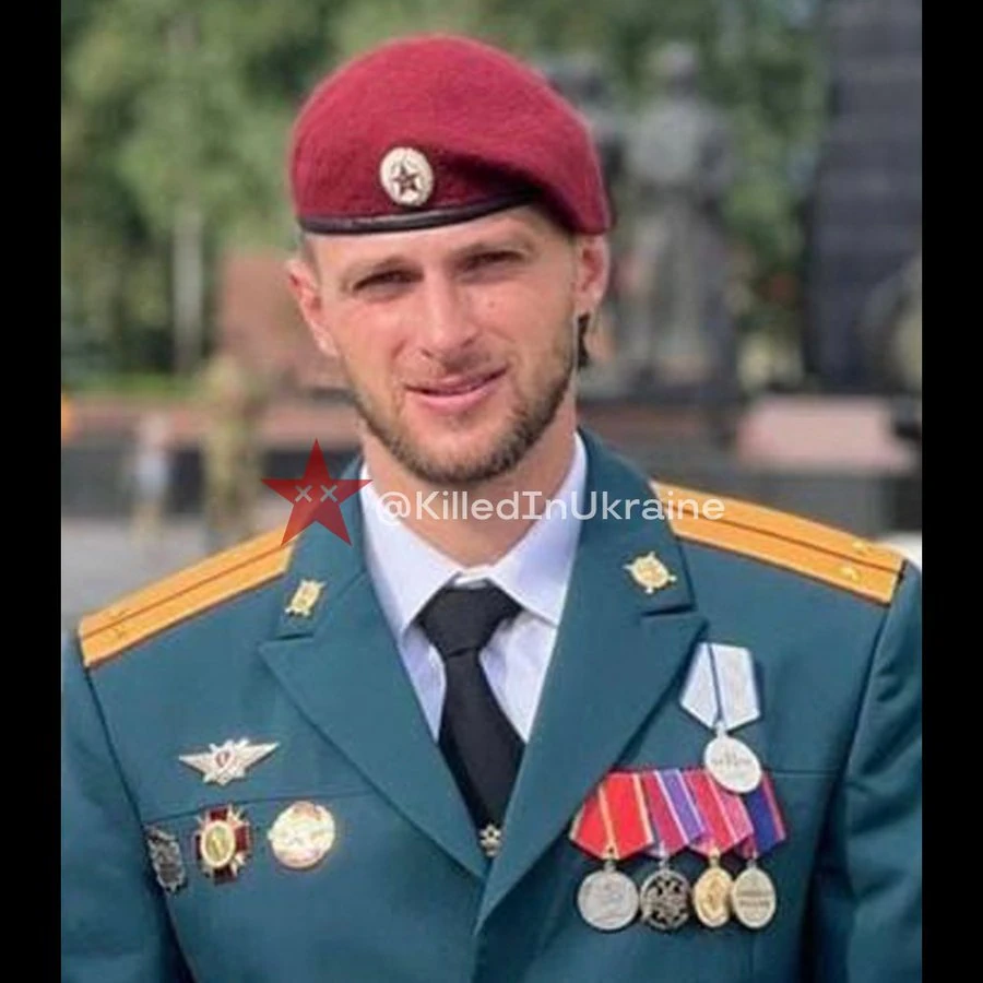 Alexander Potapov | Historica Wiki | Fandom