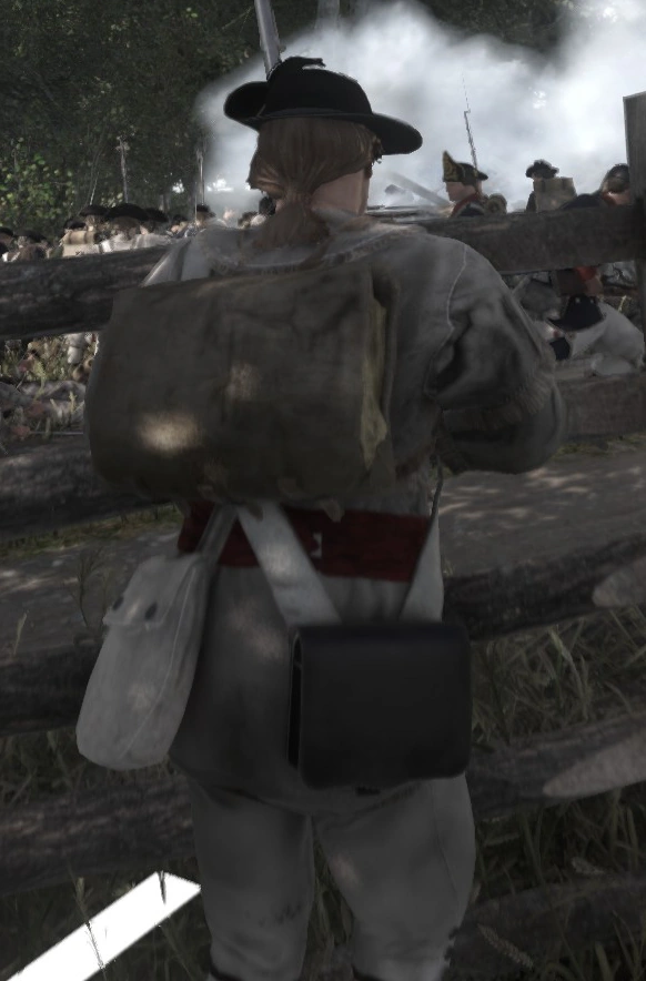 Amaziah Nafziger | Historica Wiki | Fandom