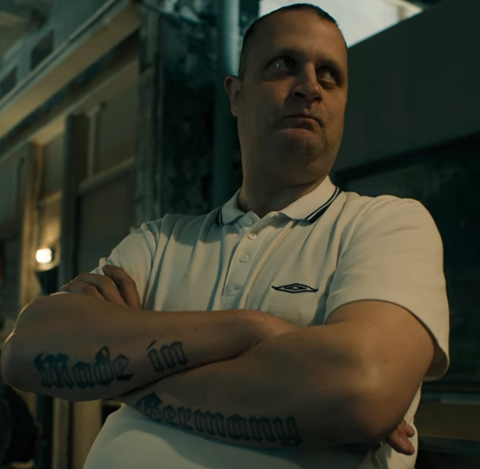 Andreas Wulle | Historica Wiki | Fandom