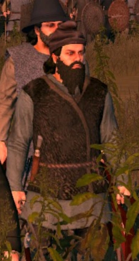 Bezan Selimi | Historica Wiki | Fandom