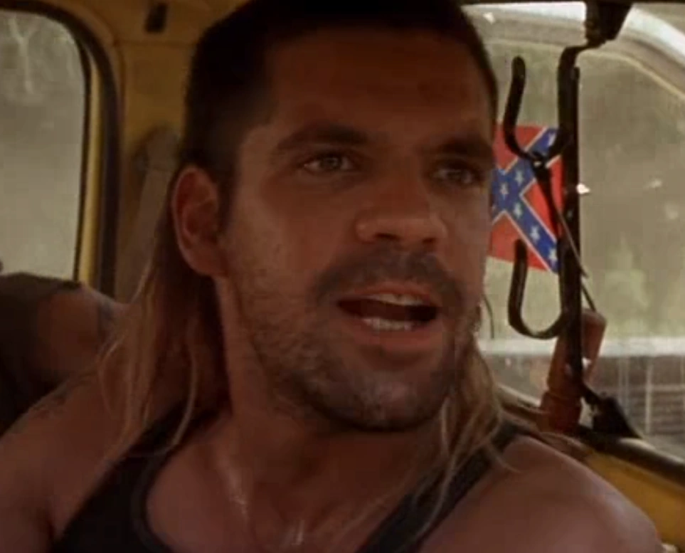 Billy Ray Cobb | Historica Wiki | Fandom