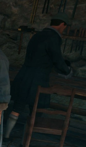 Blaise Raoult | Historica Wiki | Fandom