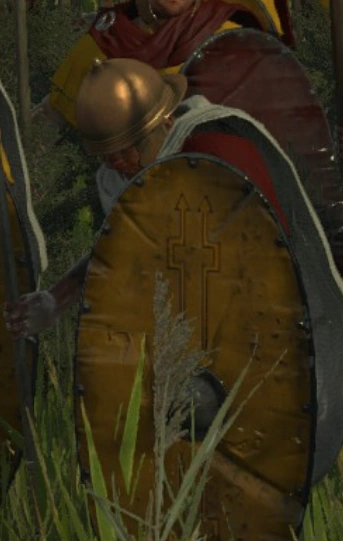 Caius Caesius Terenteianus | Historica Wiki | Fandom