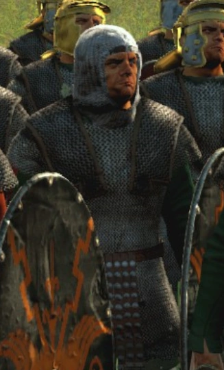 Caius Marius Potitus | Historica Wiki | Fandom