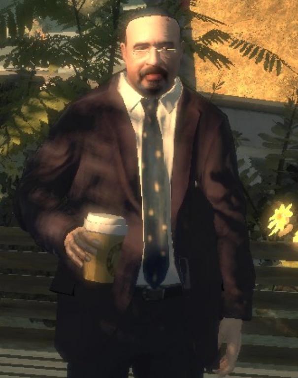 Chavivi Hirst | Historica Wiki | Fandom