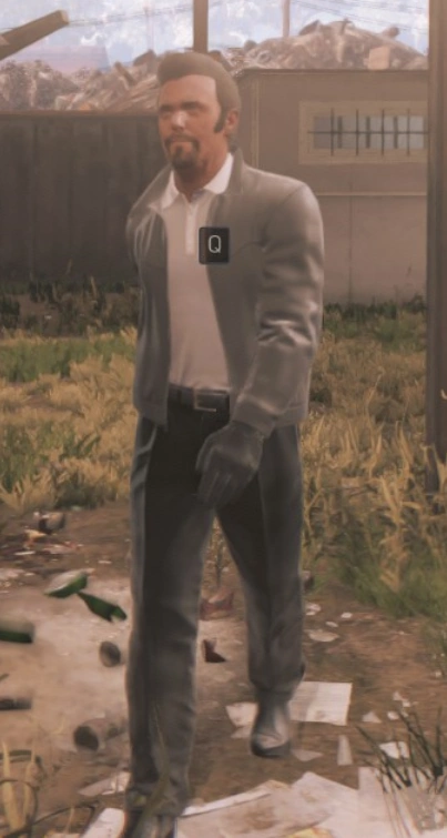 Clyde Cappadonna | Historica Wiki | Fandom