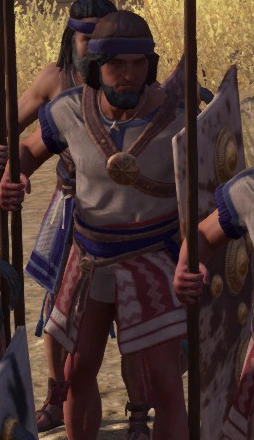 Daniel ben Judah | Historica Wiki | Fandom