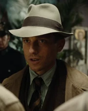 Gereon Rath | Historica Wiki | Fandom