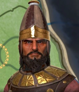 Dumana of Tuwana | Historica Wiki | Fandom