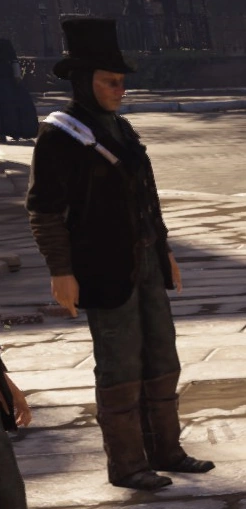 Emory Jorpfuss | Historica Wiki | Fandom