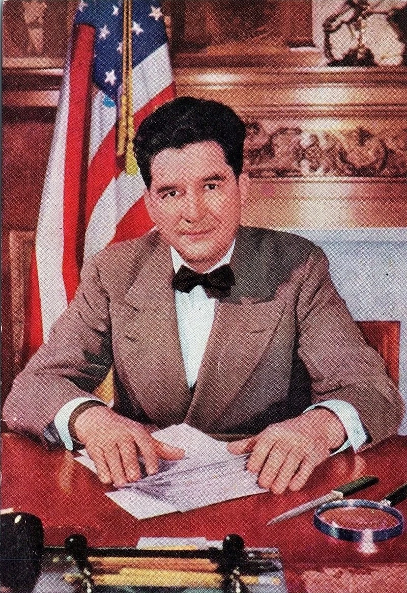 Frank Lausche | Historica Wiki | Fandom