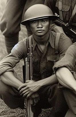 Frascuelo Travon Pagsisihan Magtibay | Historica Wiki | Fandom