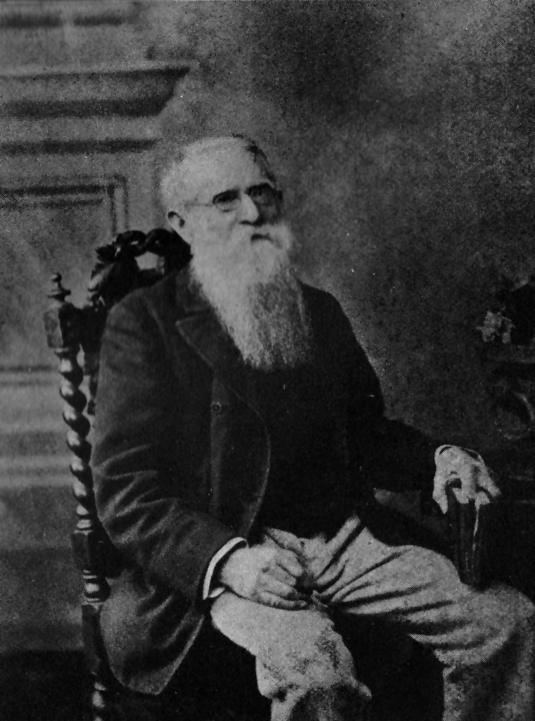 Frederick Lessner | Historica Wiki | Fandom