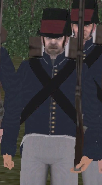 Geo Rube Cohoon | Historica Wiki | Fandom