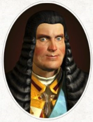 George I of Great Britain | Historica Wiki | Fandom