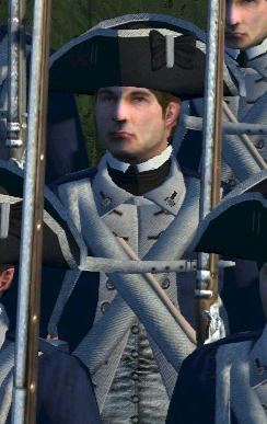 Goraidh Granndach | Historica Wiki | Fandom