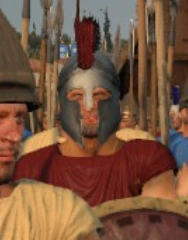 Gorgion, son of Haemon | Historica Wiki | Fandom