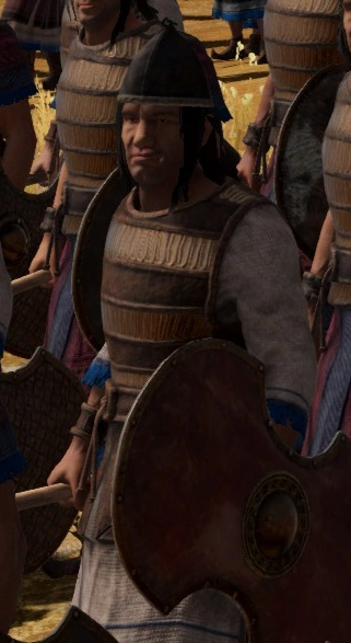 Gunhan Gunes | Historica Wiki | Fandom