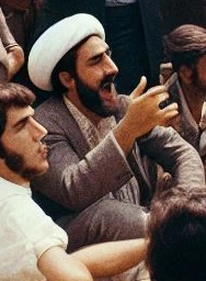 Hashem Najafi | Historica Wiki | Fandom