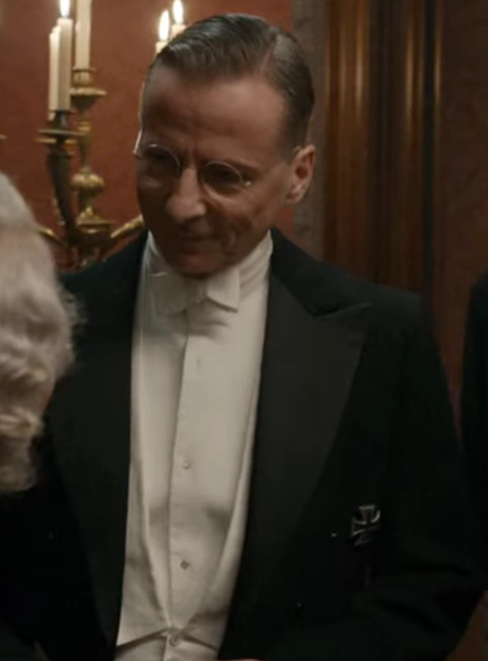 Heinrich Bruening | Historica Wiki | Fandom