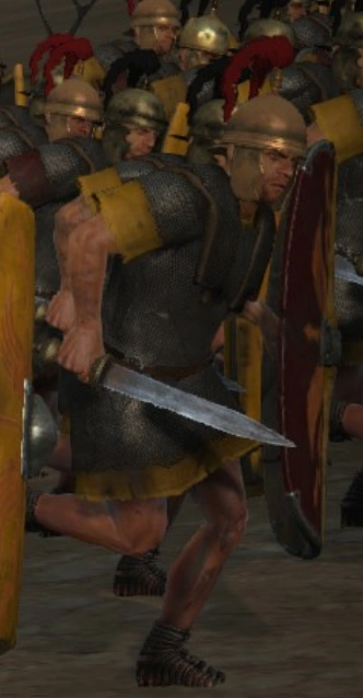 Herius Canidius Magnentius | Historica Wiki | Fandom