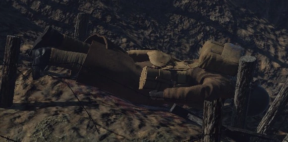 Hillard V. Shaw | Historica Wiki | Fandom