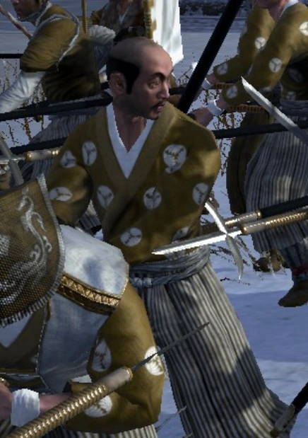 Itami Arisane | Historica Wiki | Fandom