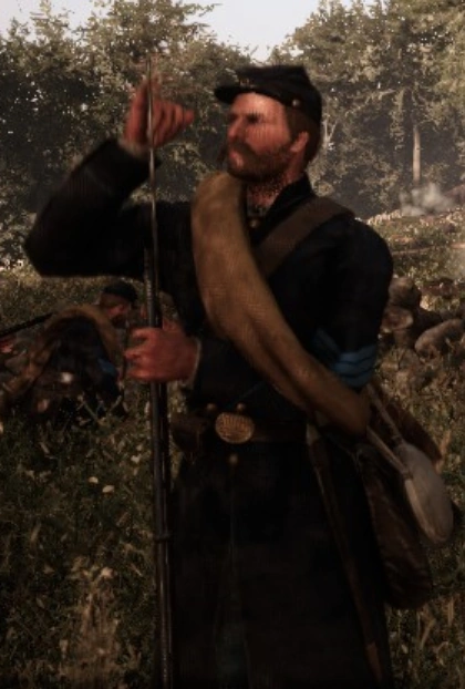 Jacob Marston Collins | Historica Wiki | Fandom