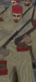 Jaul Abouzeid | Historica Wiki | Fandom