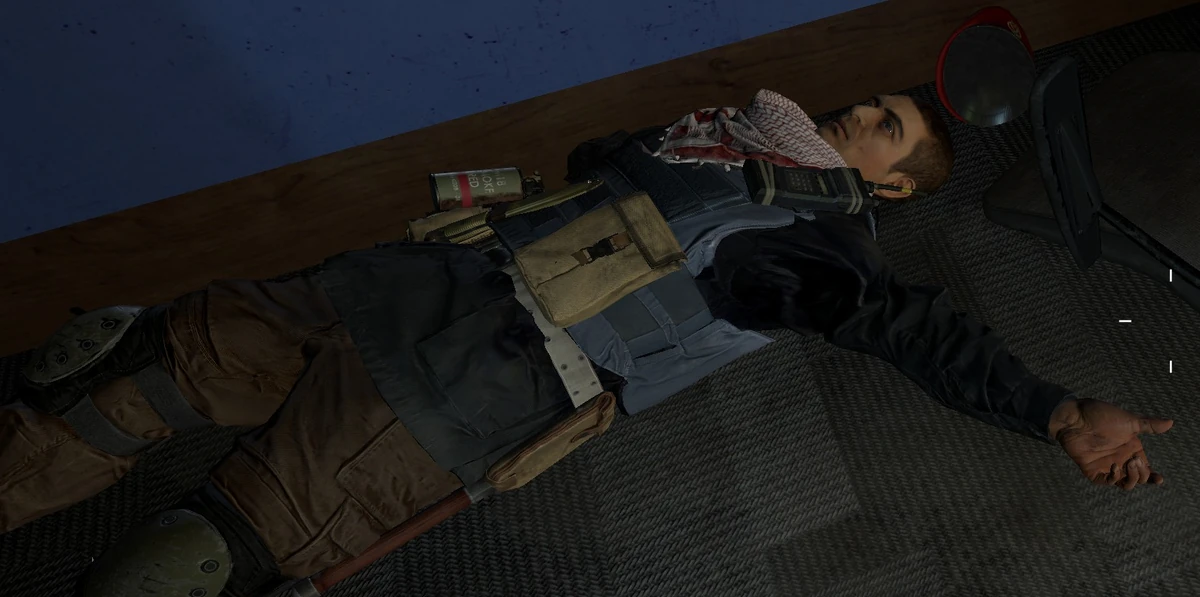 Jawaad el-Din | Historica Wiki | Fandom