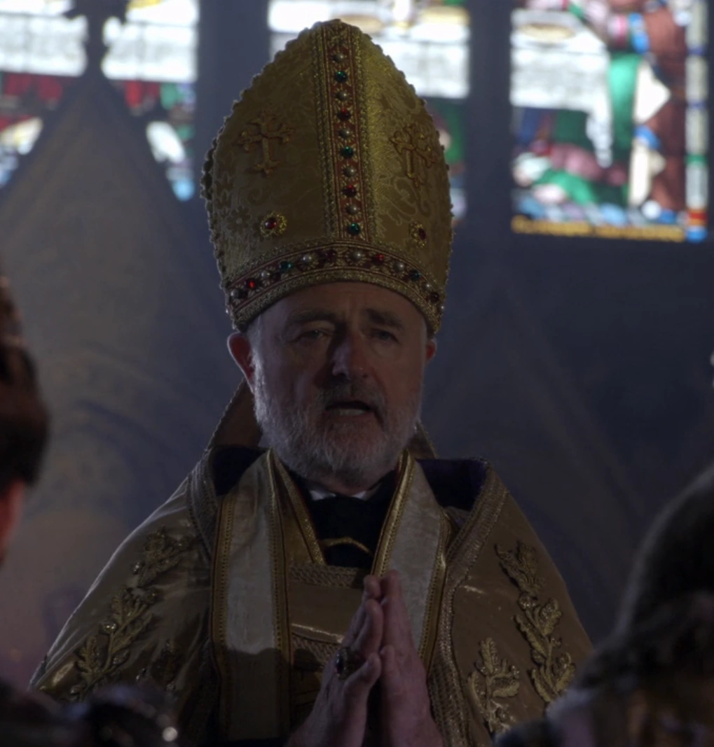 John Longland | Historica Wiki | Fandom