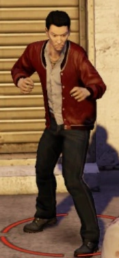 Johnny Tung Yok-Sing | Historica Wiki | Fandom