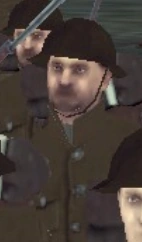 Jonathan G. Lanham | Historica Wiki | Fandom