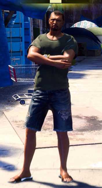 Kamaha'o Iaukea | Historica Wiki | Fandom