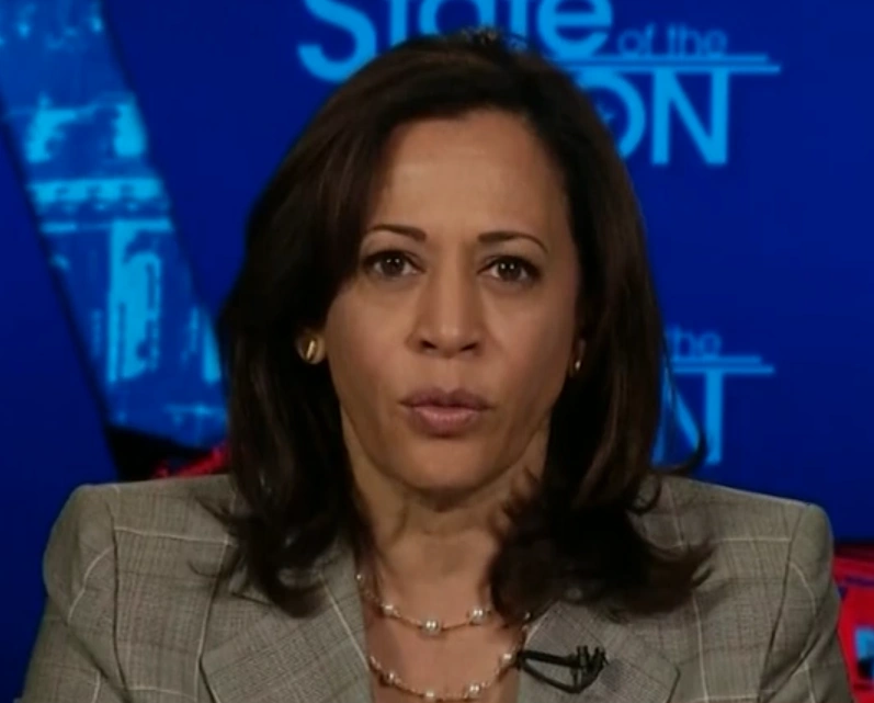 Kamala Harris | Historica Wiki | Fandom