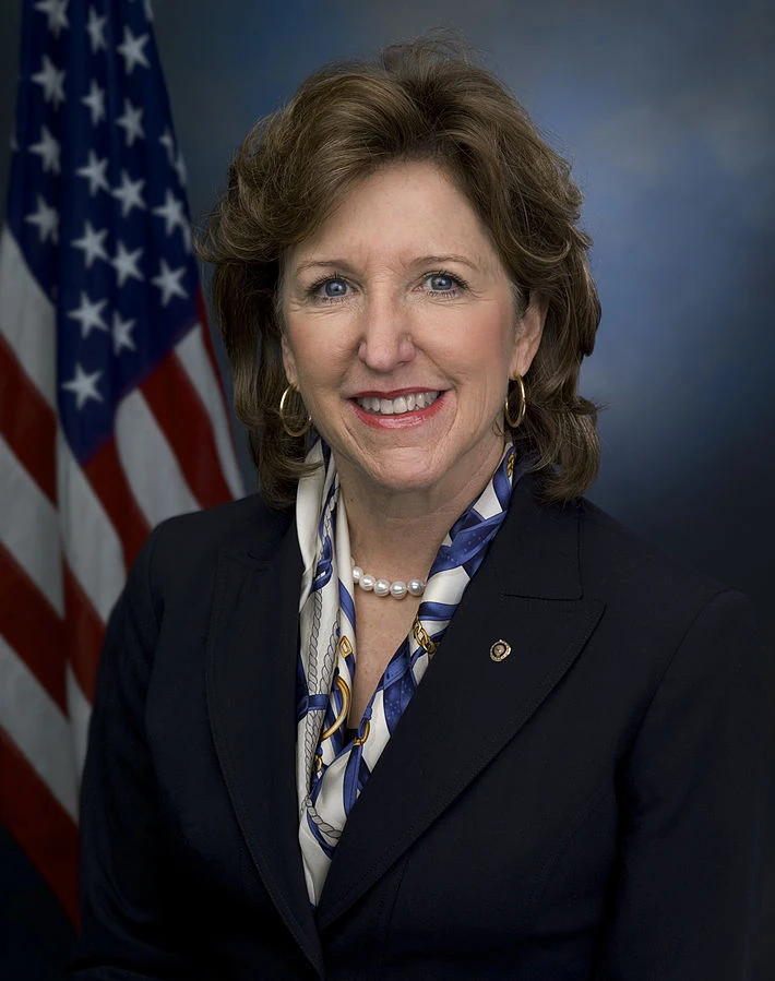 Kay Hagan | Historica Wiki | Fandom