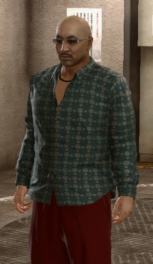 Kei Inuzuka | Historica Wiki | Fandom