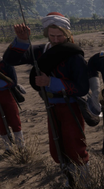 Kenan Albrecht | Historica Wiki | Fandom