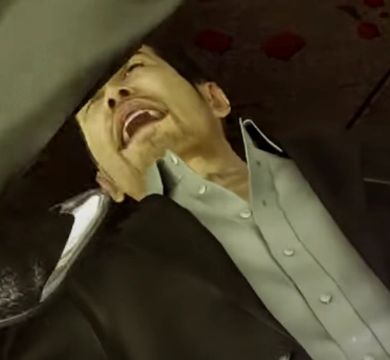 Kyuso Tsutsui | Historica Wiki | Fandom