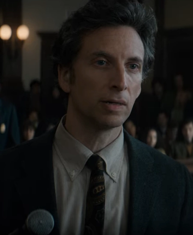 Leonard Weinglass | Historica Wiki | Fandom