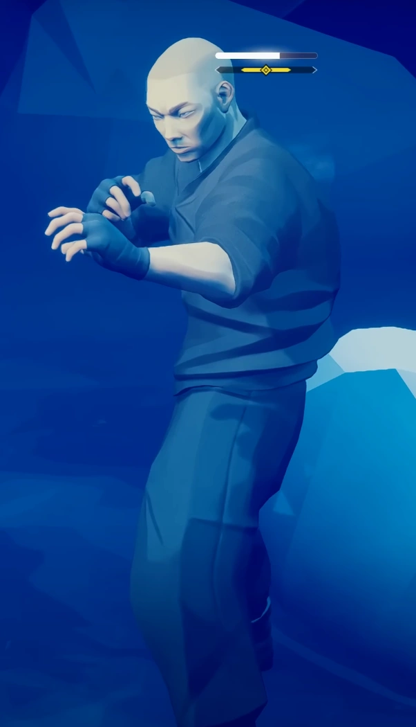 Long Hongyi | Historica Wiki | Fandom