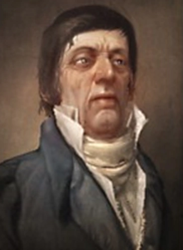 Luc le Tellier | Historica Wiki | Fandom