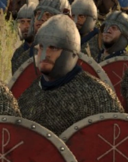 Mamercus Lucretius Macro | Historica Wiki | Fandom