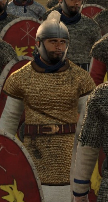 Manius Cosconius Cerinthus | Historica Wiki | Fandom