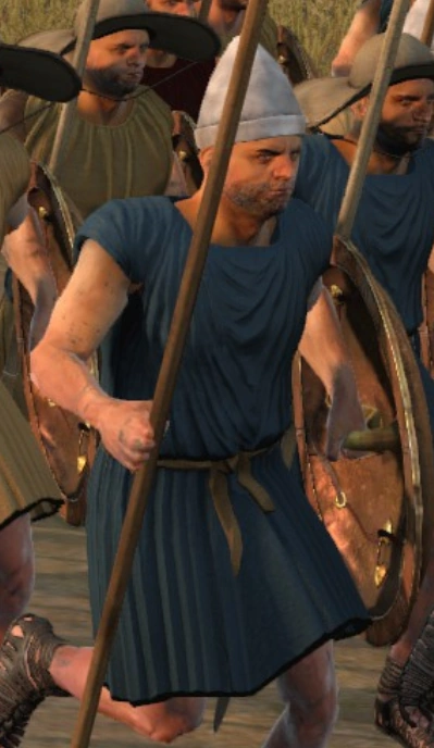 Mathaios Mattilis | Historica Wiki | Fandom