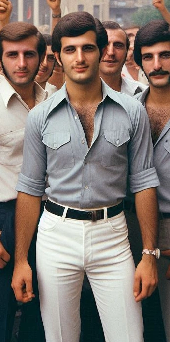 Maxence Rahme | Historica Wiki | Fandom